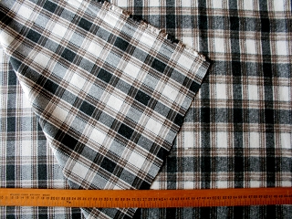 Quality dressmaking fabrics | European & Designer | Chrysalis